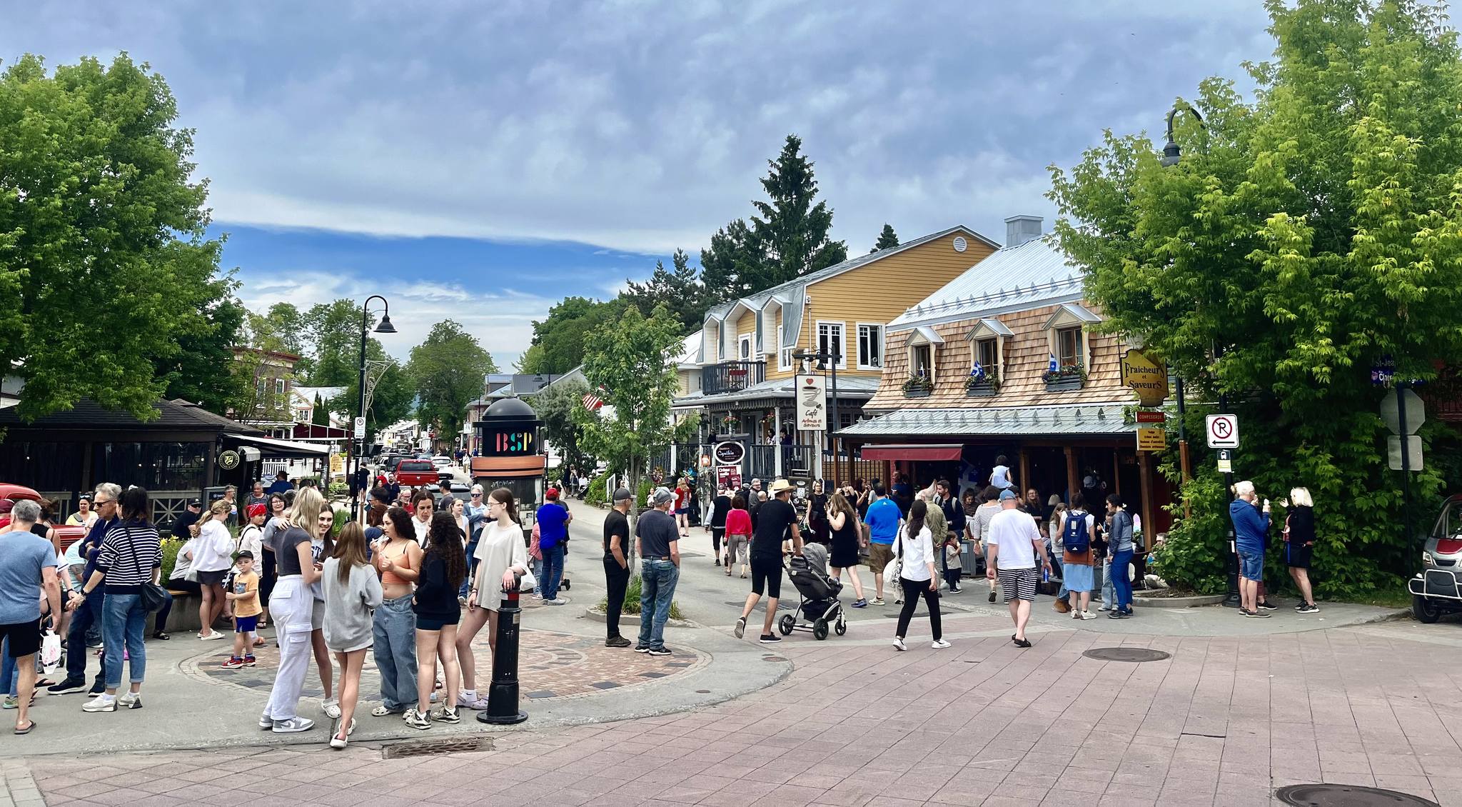 Découvrir Baie-Saint-Paul - Baie-Saint-Paul Guide